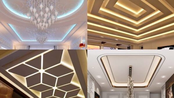 Budget-Friendly False Ceiling Ideas For Your Bedroom