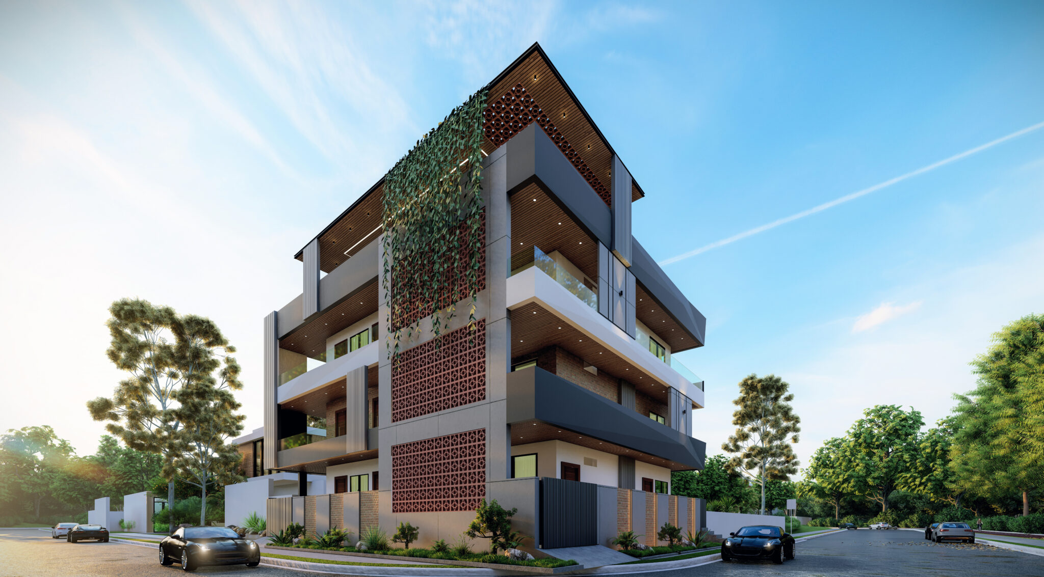 Samasthiti Construction - Best Construction Company In Indore