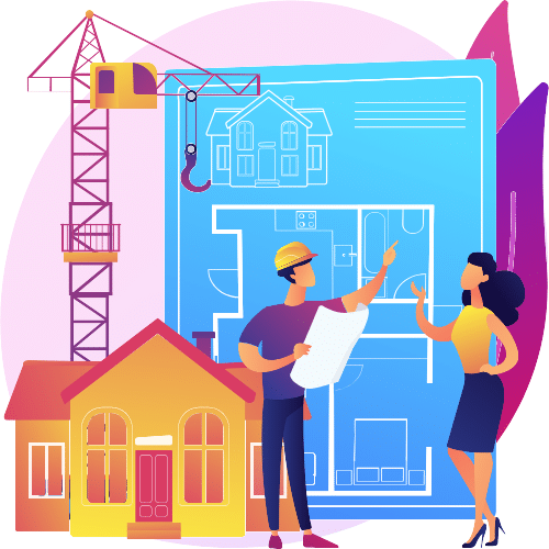Best Floor Plan Design Services in Indore - Samasthiti Constructions